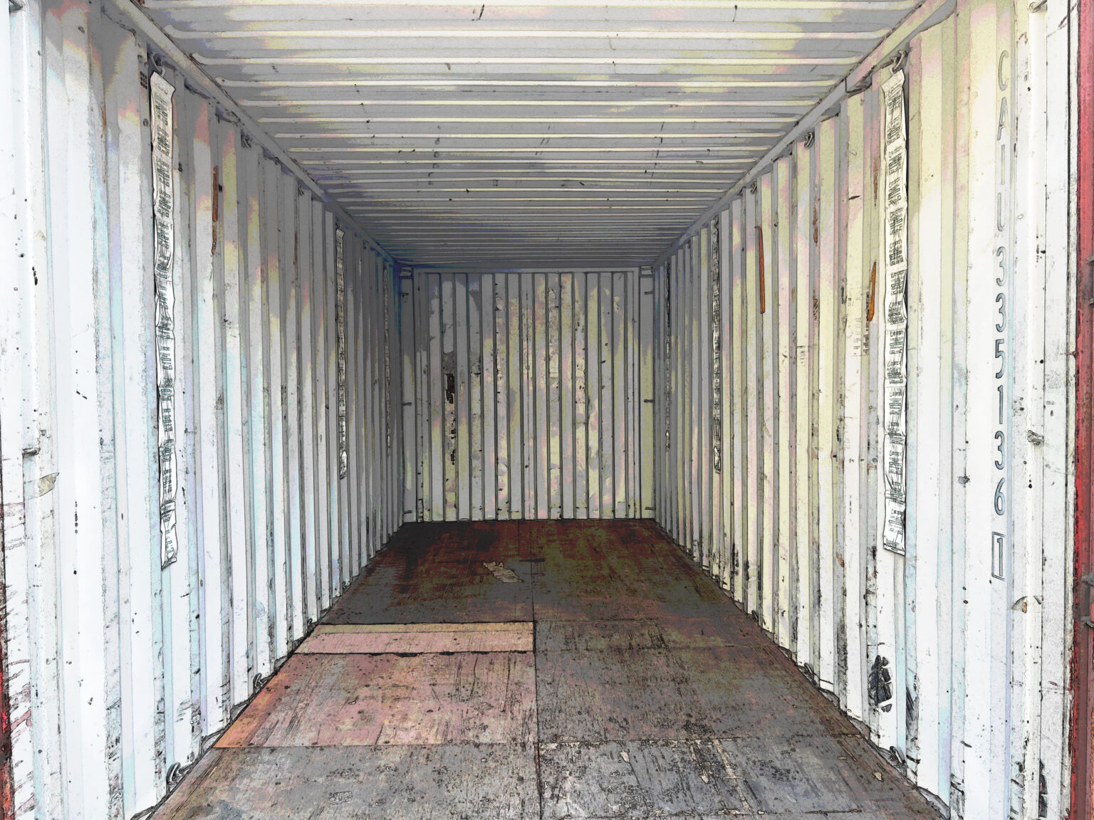 How to prevent moisture damage in sea containers? - EVERDRI | Leading ...